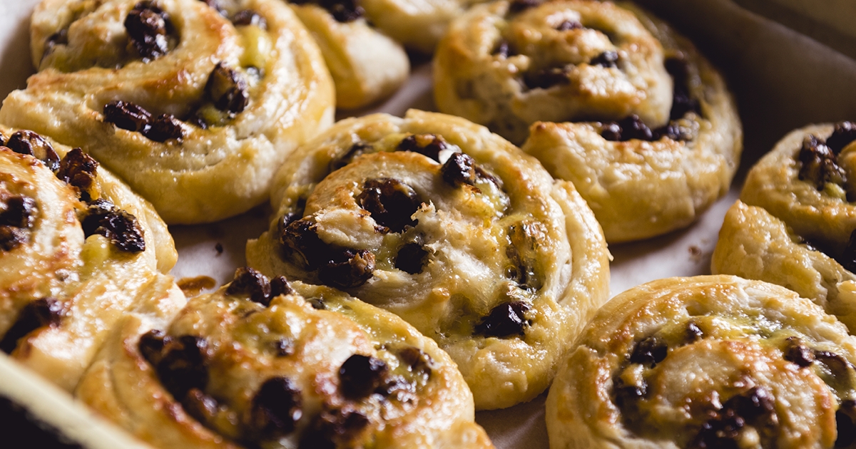 Home - California Raisins in Canada